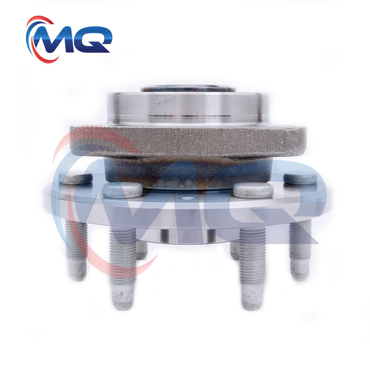 2* Front/Rear Wheel Hub Bearing for 09-17 Chevy Traverse 07-17 GMC ...