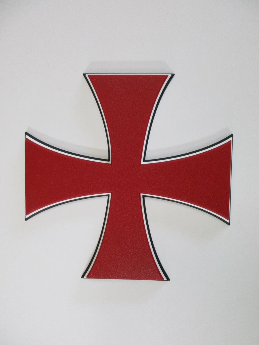 Freemason Symbols Cross