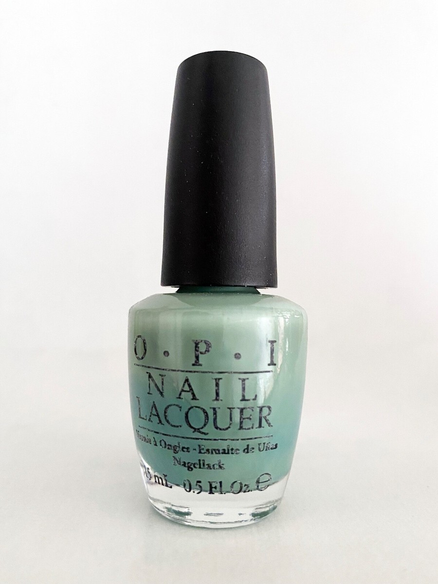 Opi Mermaid Tears