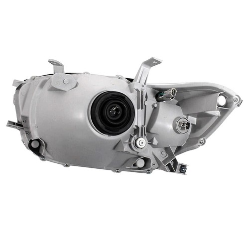 NEW RIGHT SIDE HEADLIGHT FITS TOYOTA HIGHLANDER BASE SPORT 2011-2013 ...