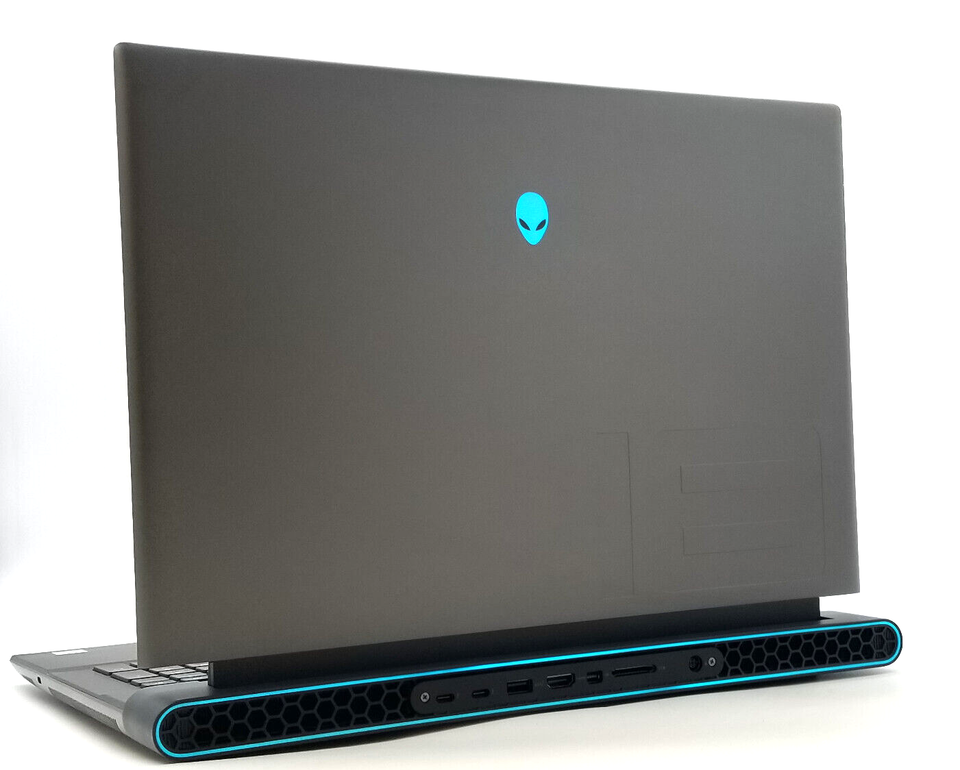Alienware M18 R2 Gaming Laptop PC Intel i9-14th 64GB Ram 4TB NVMe RTX ...