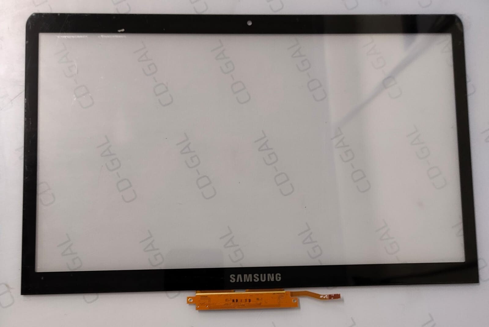 NEW SCREEN DIGITIZER touch for samsung NP540 NP540U3C for laptop ...