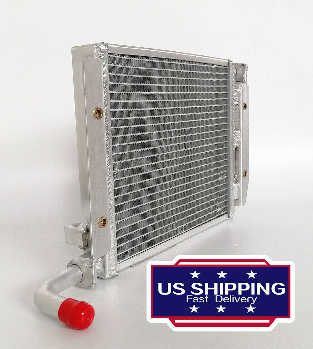 Radiator Fit TriPac APU 67-2841 67-2244 Thermo King Original&Evolution ...