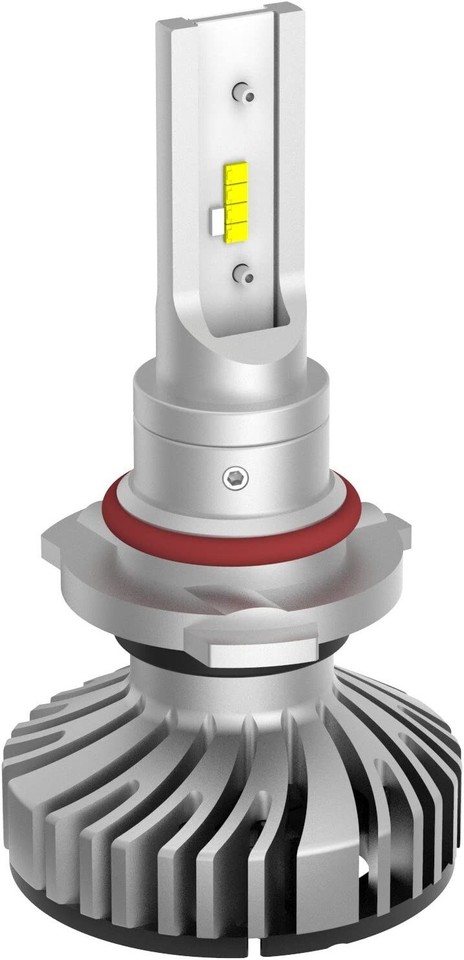 PHILIPS Headlight LED bulb HB3/4 6000K 1760lm 12V 22W X-treme 2pcs ...