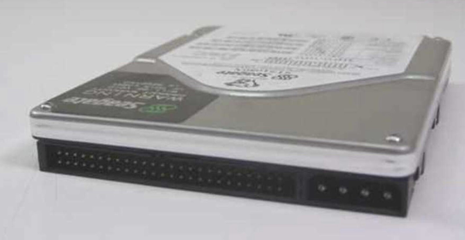 Seagate Medalist 1080SL 1.08GB Internal 5400RPM 3.5" (ST51080N) HDD for ...