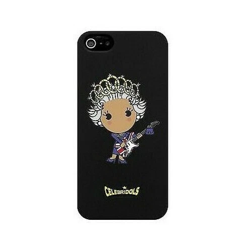 Celebrity Iphone 5 Case