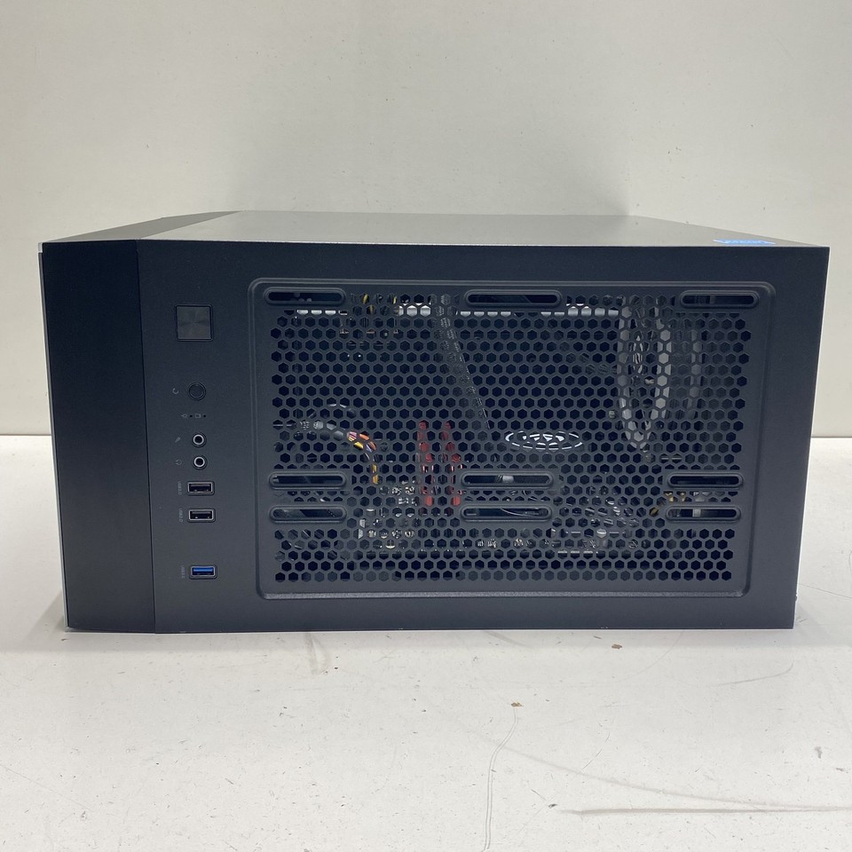CyberPower Gaming PC (Model: C Series) For Parts/Repair | eBay