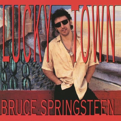 Bruce Springsteen Lucky Town CD NUEVO 5099747142420 | eBay
