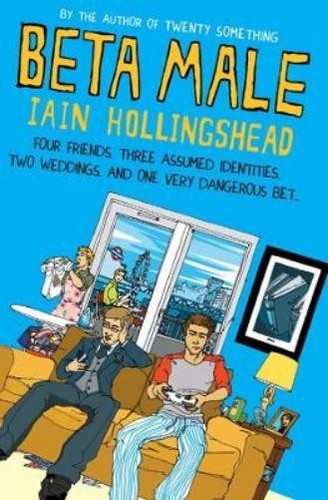 Iain Hollingshead Beta Male (Paperback) (UK IMPORT) 9780715637111| eBay