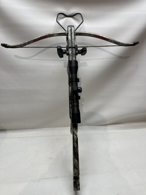 SA SPORTS FEVER CROSSBOW | eBay