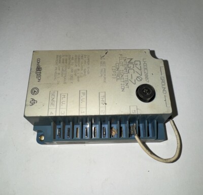 Controls - Intermittent Pilot Ignition Controls