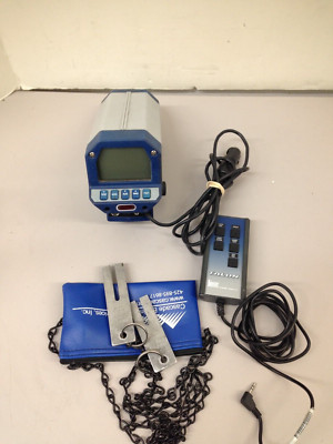 Firetruck Accessories - Kustom Signal