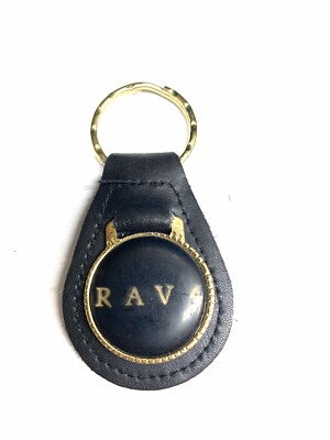 Toyota Rav 4 Key Fob | eBay