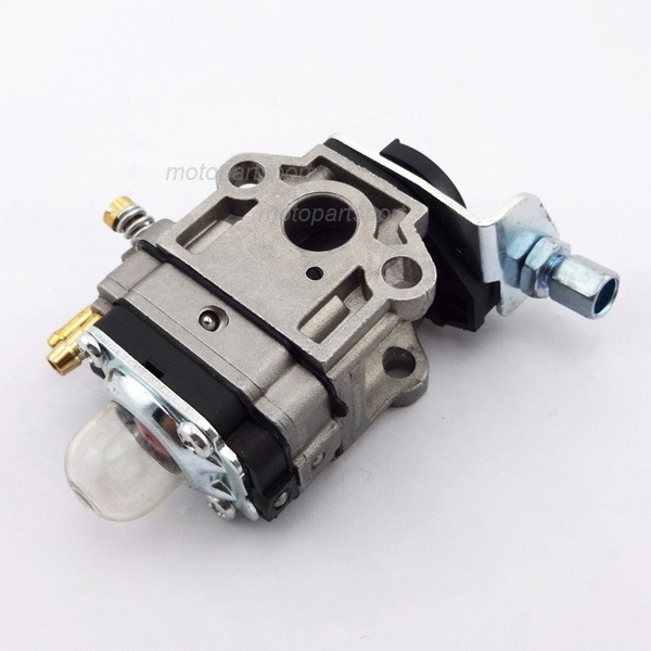 10mm Carburetor Carb 23cc 25cc 26cc 33cc 36cc MOBY BLADEZ XL Goped Gas ...