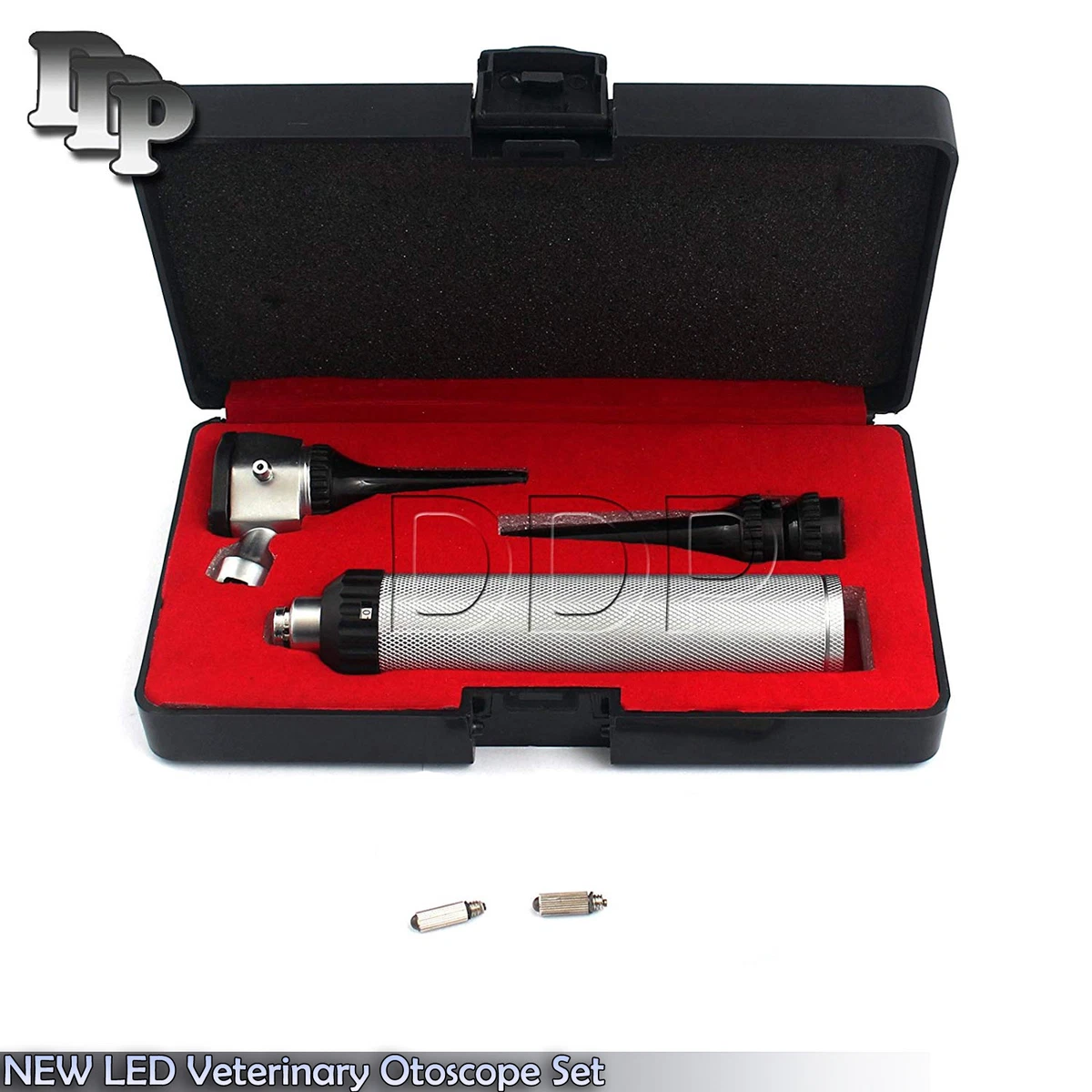 Otoscope For Animals
