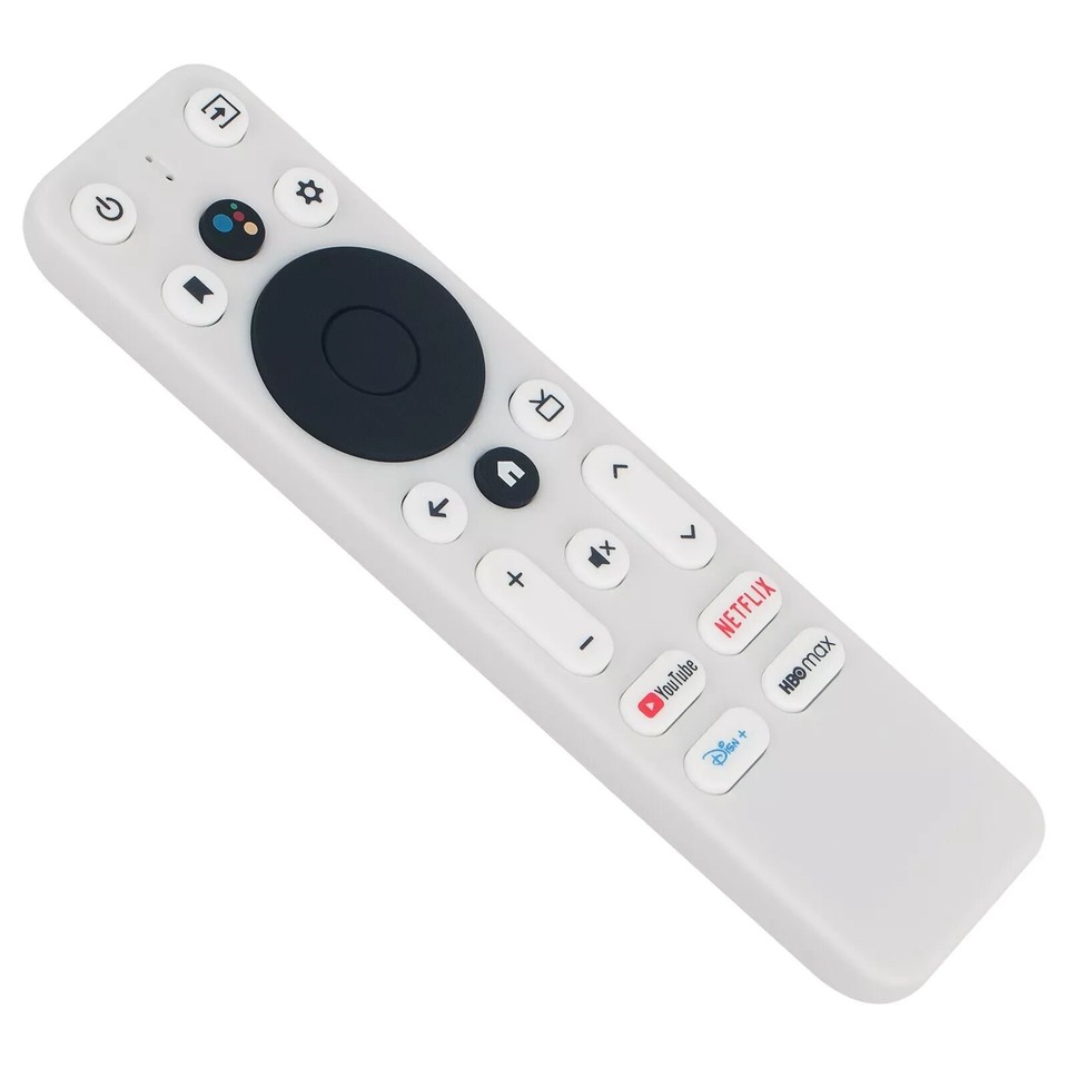 Replacement Bluetooth Voice Remote Control Fit for ONN Android TV Box ...