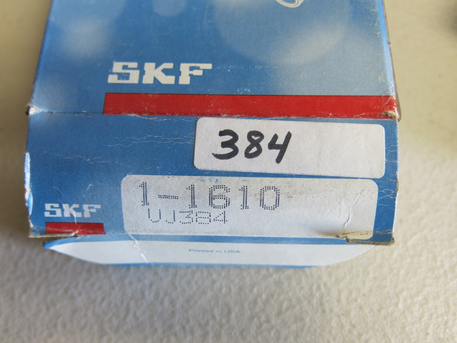 Universal Joint-Neapco Silver SKF 1-1610 for sale online | eBay