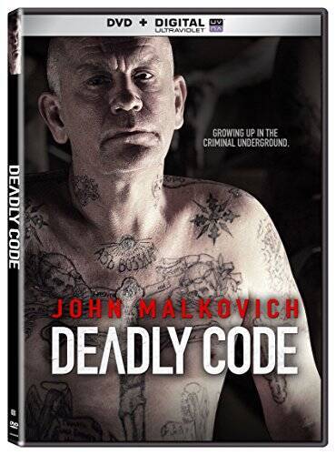 Deadly Code - DVD By Deadly Code - VERY GOOD 31398195023 | eBay