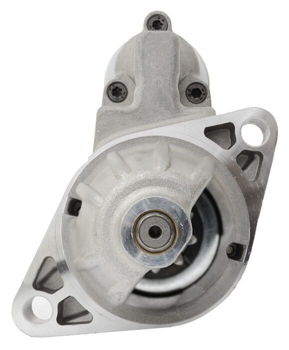 Starter Motor for Honda Integra DA engine D16A3 1.6L Petrol 86-89 ...