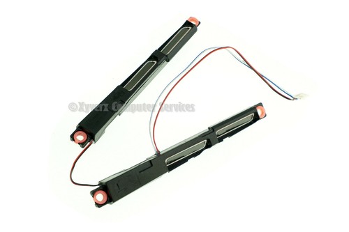 HC1VC PK23000U900 GENUINE DELL SPEAKER KIT ALIENWARE 15 R3 P69F (CC13 ...