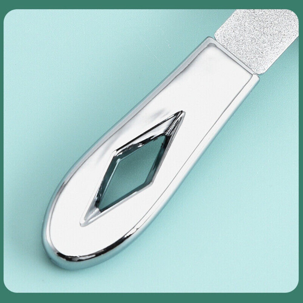 Buffer Grinding Teeth File Tooth Grinding Tools Dental Correction Tools ...