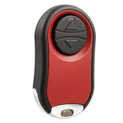 Replacement For LiftMaster 374UT Universal Keychain Remote Garage Door ...