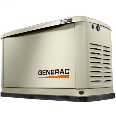 Generator Parts & Accessories - Generac Generator