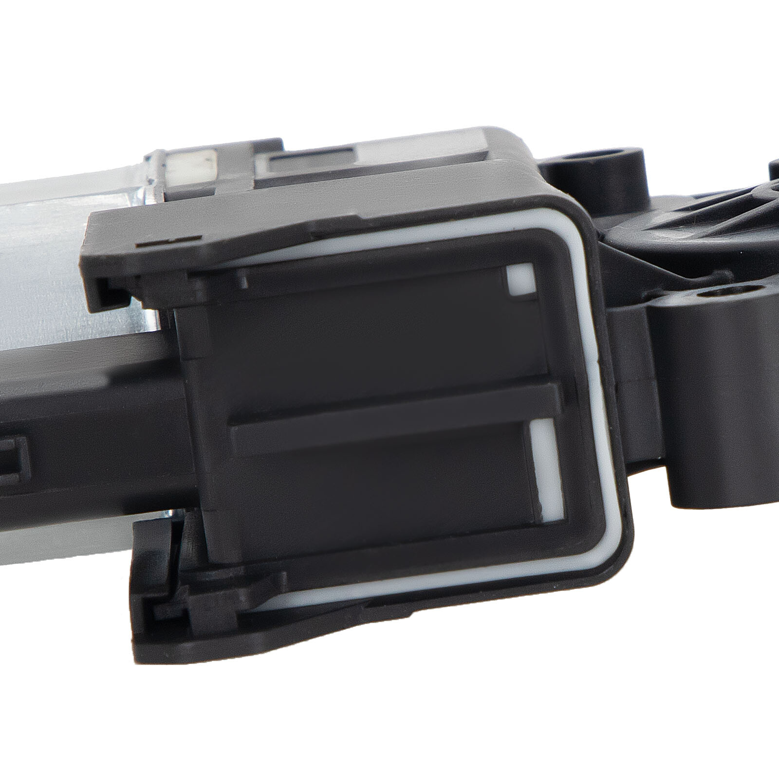 Window Motor Front Left Driver Side For Hyundai Tucson 2016-2022 82450 ...