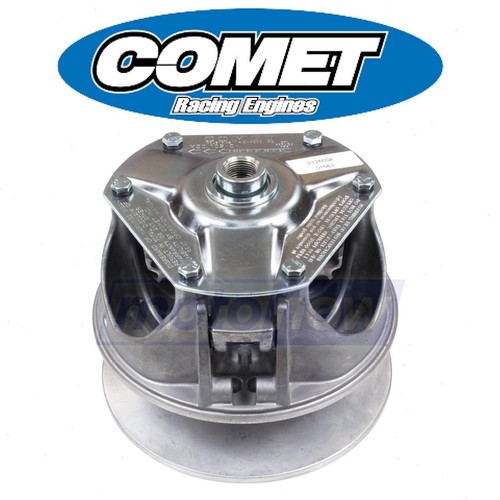 Comet 102C Clutch for 1979-1981 Kawasaki Drifter 340 - Engine Clutch ...