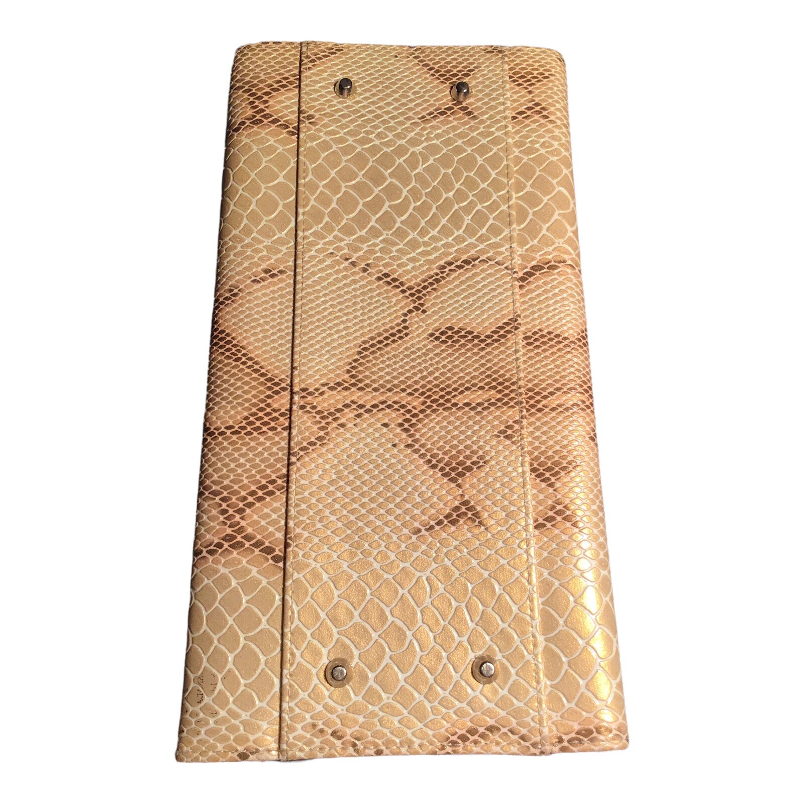 Miche Classic Shell Cori Purse Cover Retired Faux Lea… - Gem