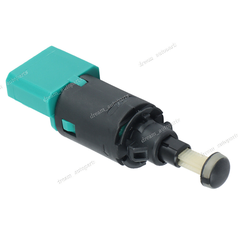 Brake Light Switch fits CITRN C2 + C3 Replaces Oe Ref 1606480480 | eBay