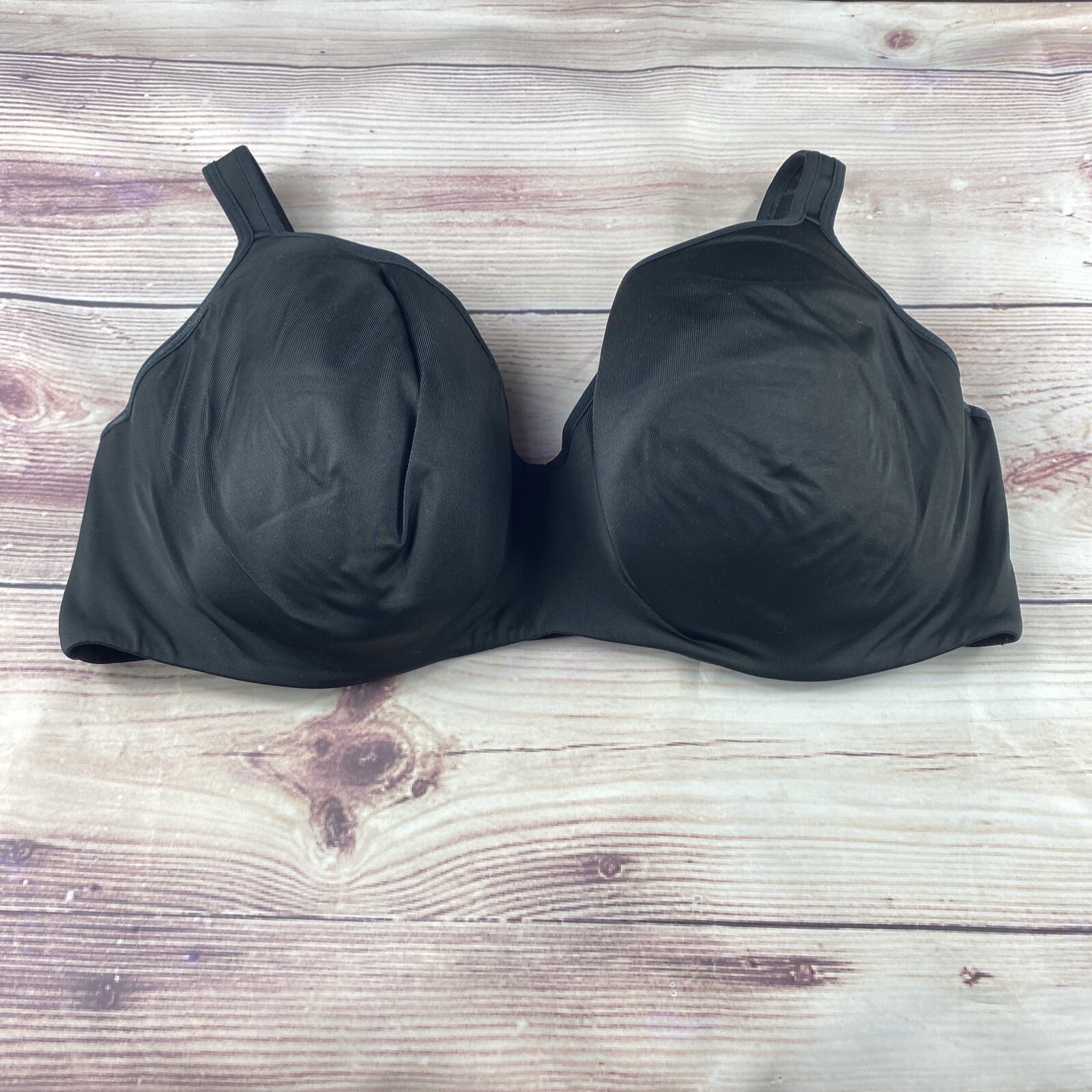 Lane Bryant Cacique Smooth Balconette Bra Size 44DDD … - Gem