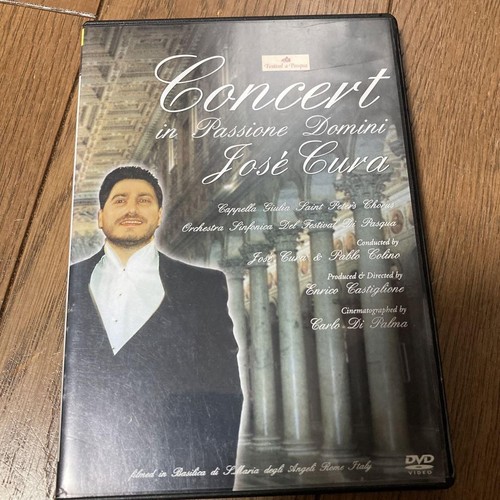 Kula/Holy Concert DVD | eBay
