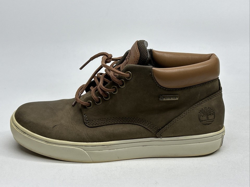 Timberland Gore-Tex Chukka Boots Size Men’s 7 | eBay