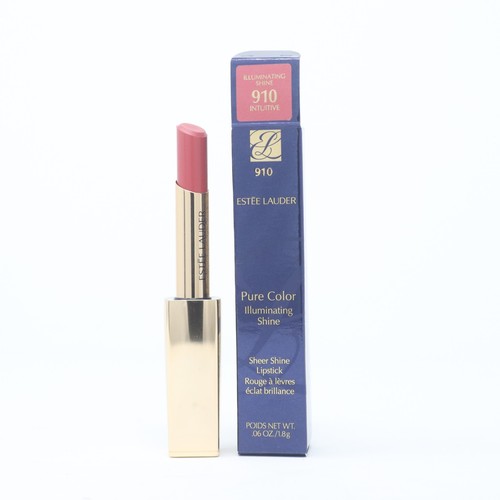 Estee Lauder Pure Color Illuminating Shine Lipstick 0.06oz/1.8g New ...