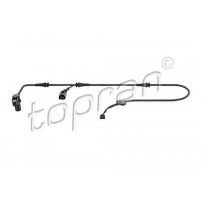 Sensore ABS Anteriore Per Audi A4 8E0927803A | eBay