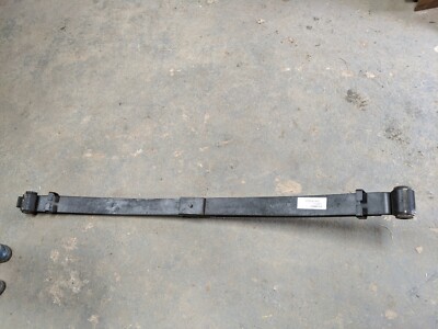 REPLACEMENT 2 LEAF FRONT SPRING FOR ISUZU NPR | eBay