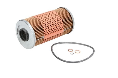 Oil filter FILTRON OM 523/1 | eBay Australia