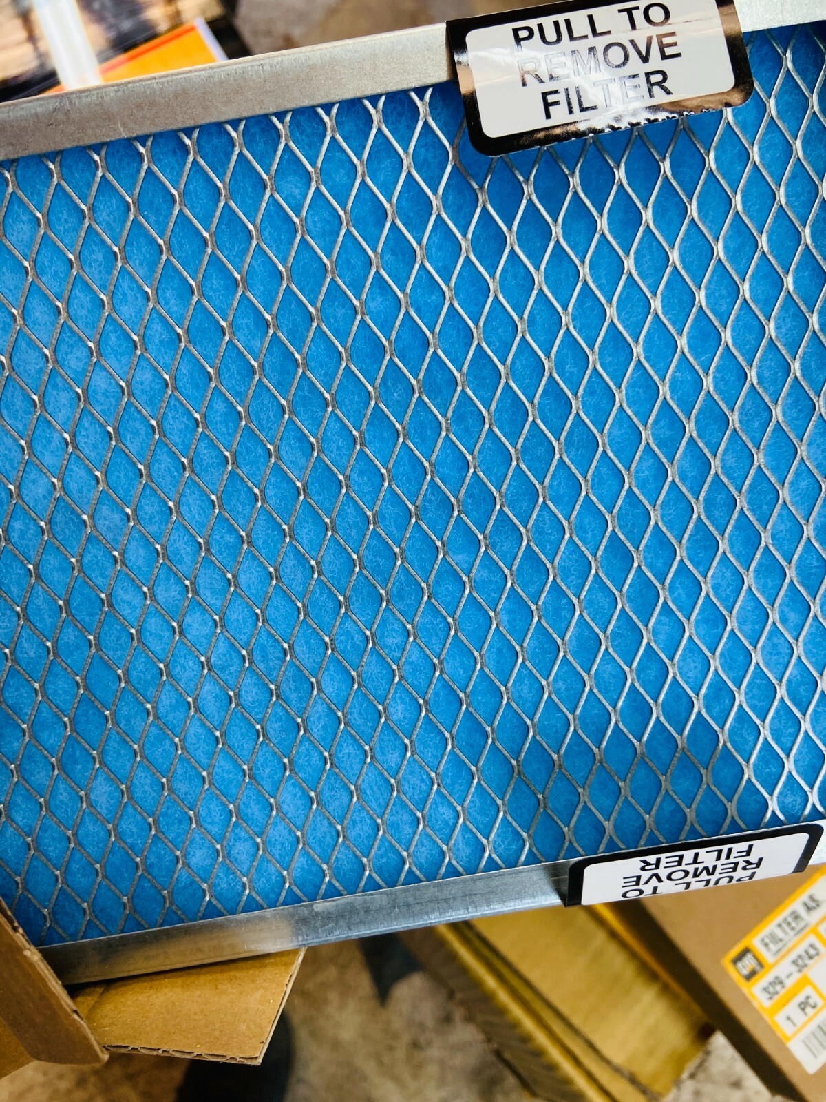 LOT OF 2 329-3243 Caterpillar Filter Cat 3293243 | eBay