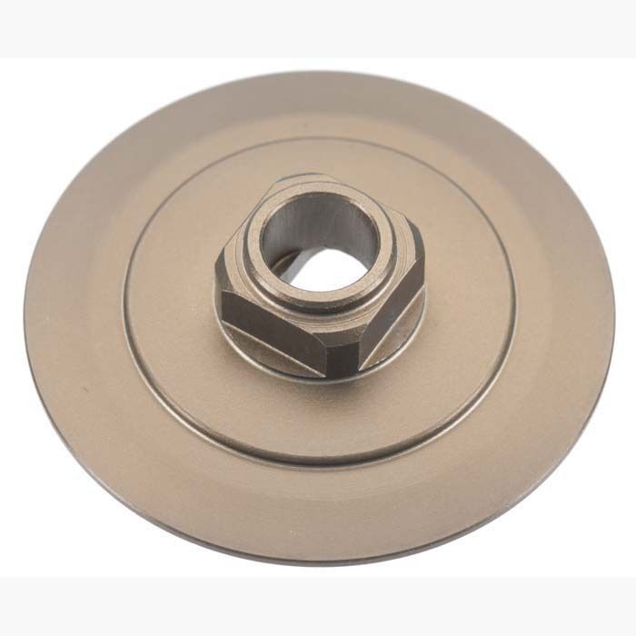 Team Associated SC10 4wd 91188 4x4 Inner Slipper Hub Coupled | eBay