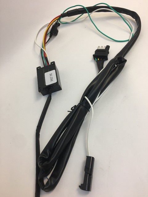 Genuine GM Tailgate LED Light Bar by Putcoandreg 19418352 for sale ...