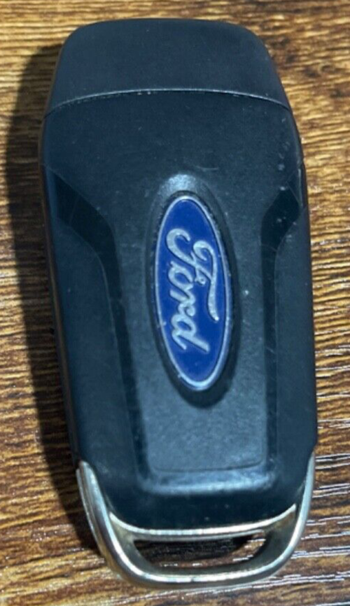 Ford Smart Keyfob 4 Buttons R/S OEM N5F-A08TDA | eBay