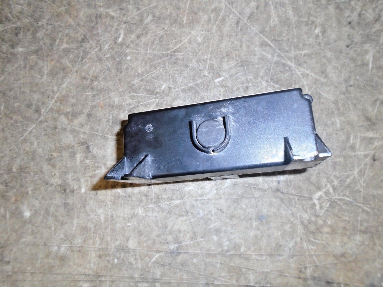 2010 - 2013 BMW R1200GS ALARM RDC CONTROL MODULE ECU OEM# 7720236 | eBay