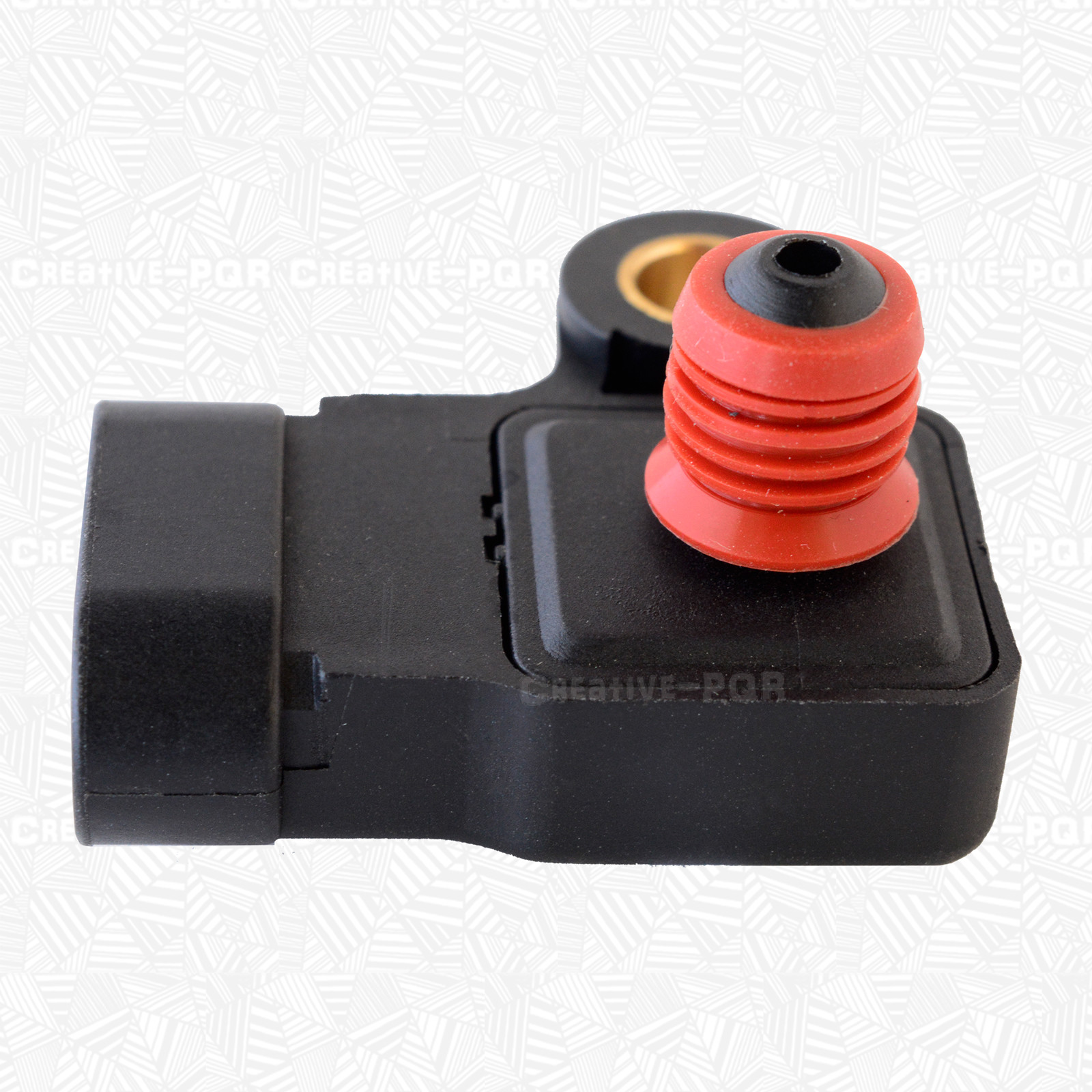 MAP Sensor Suit Holden Viva JF F18D3 1.8L DOHC 4CYL 2005-2009 96417830 ...