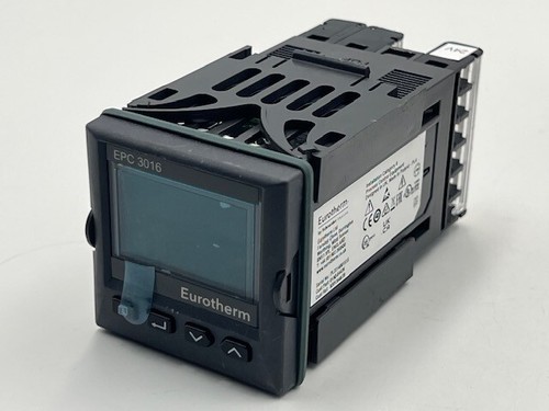 Eurotherm EPC3016 CC/VL/D1/R2/XX/XX/XX/CE/XX/XX/XXX/ST/XXXX/EU1049 ...
