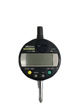 Mitutoyo Absolute Id-c1012eb Digimatic Digital Indicator Battery for ...