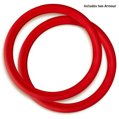 Tannus Armour Bike Tire Inserts | Tannus Armour Tube/Rim Protection ...