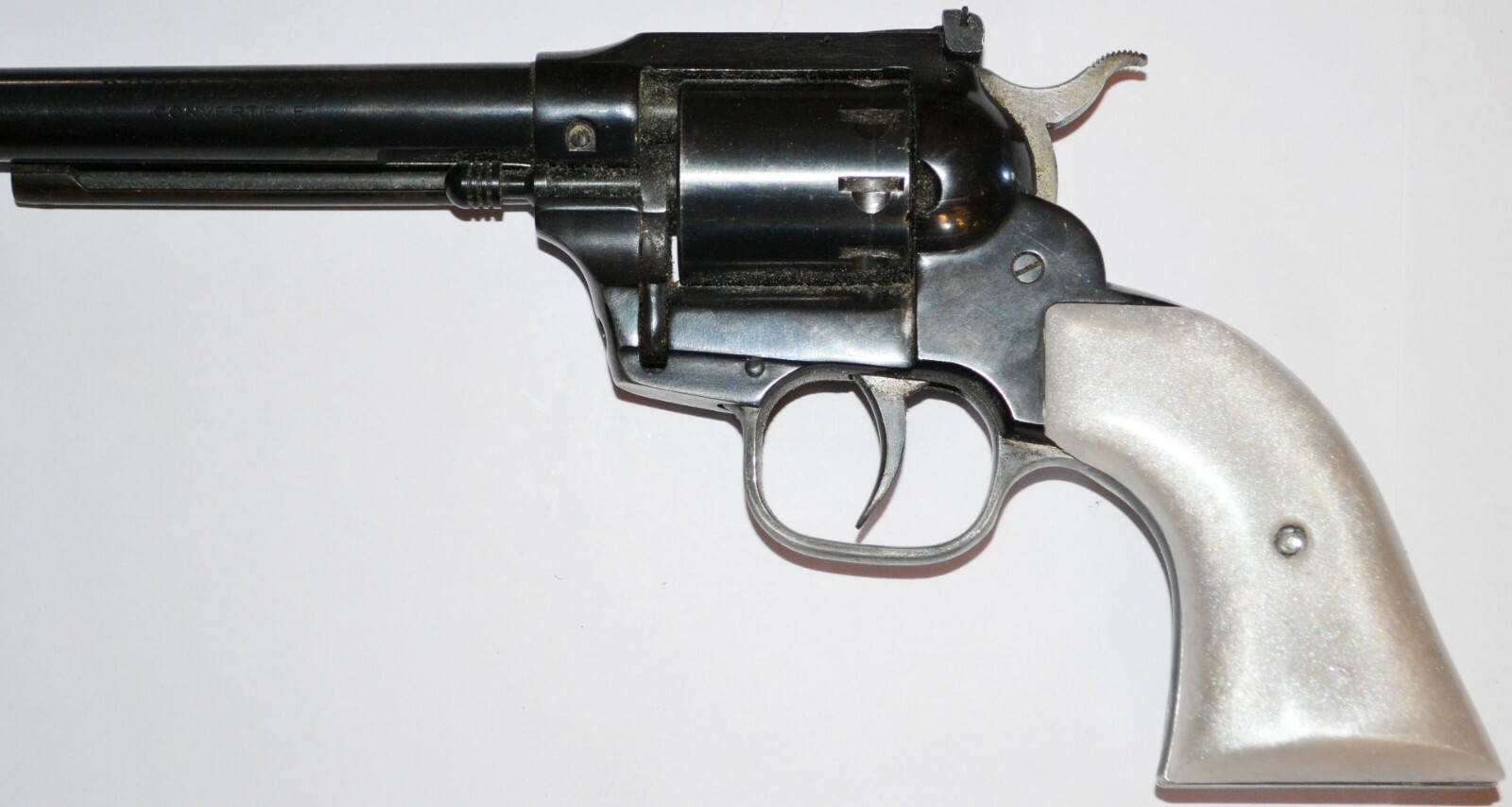 High Standard Pistol Grips for sale | Only 3 left at -60%