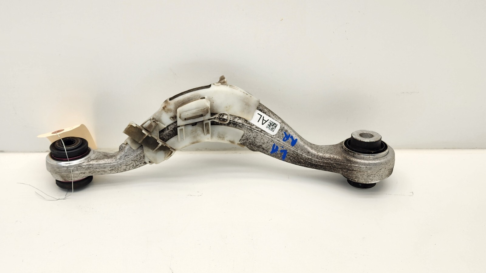 2017-2022 BMW G30 530E 530I 540I REAR LEFT SIDE UPPER CONTROL ARM OEM ...