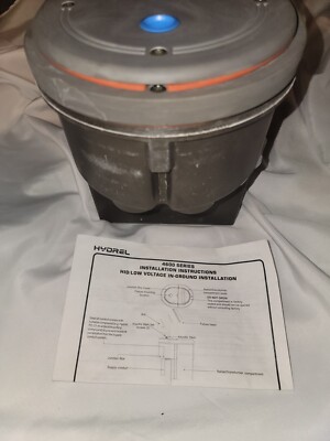 Lights & Lighting - Hydrel